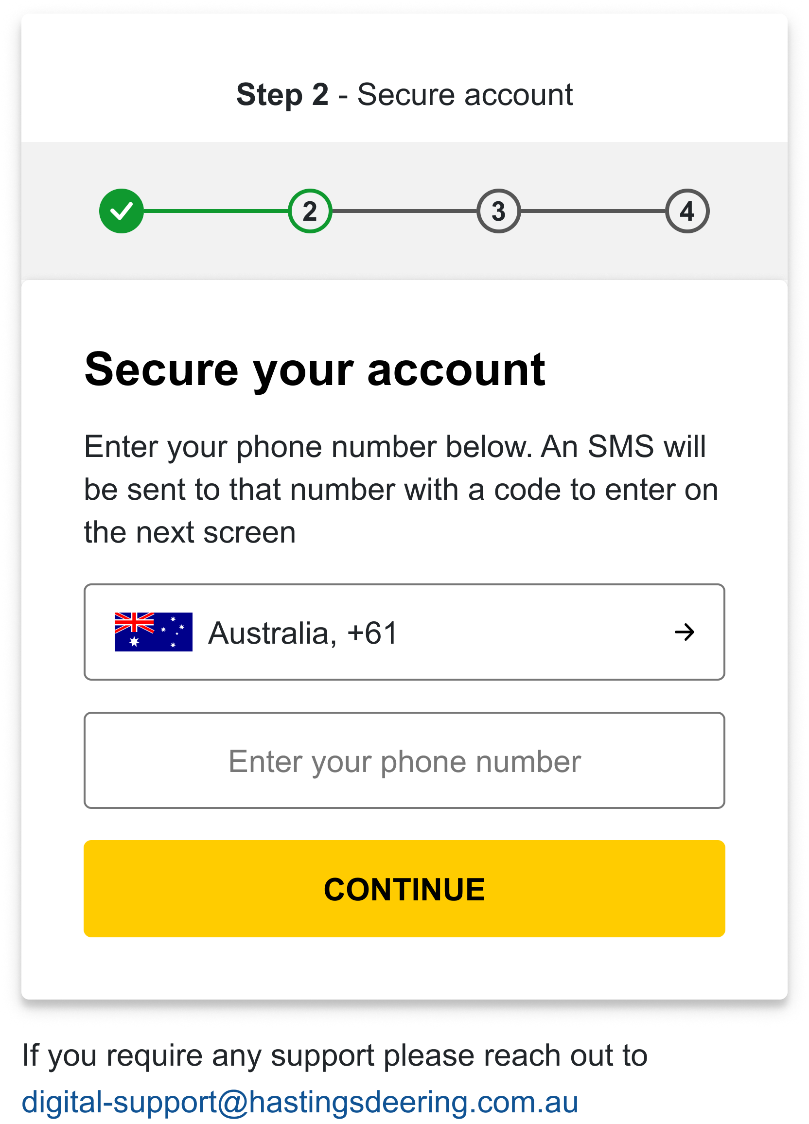 Getting Started FAQs – HD360