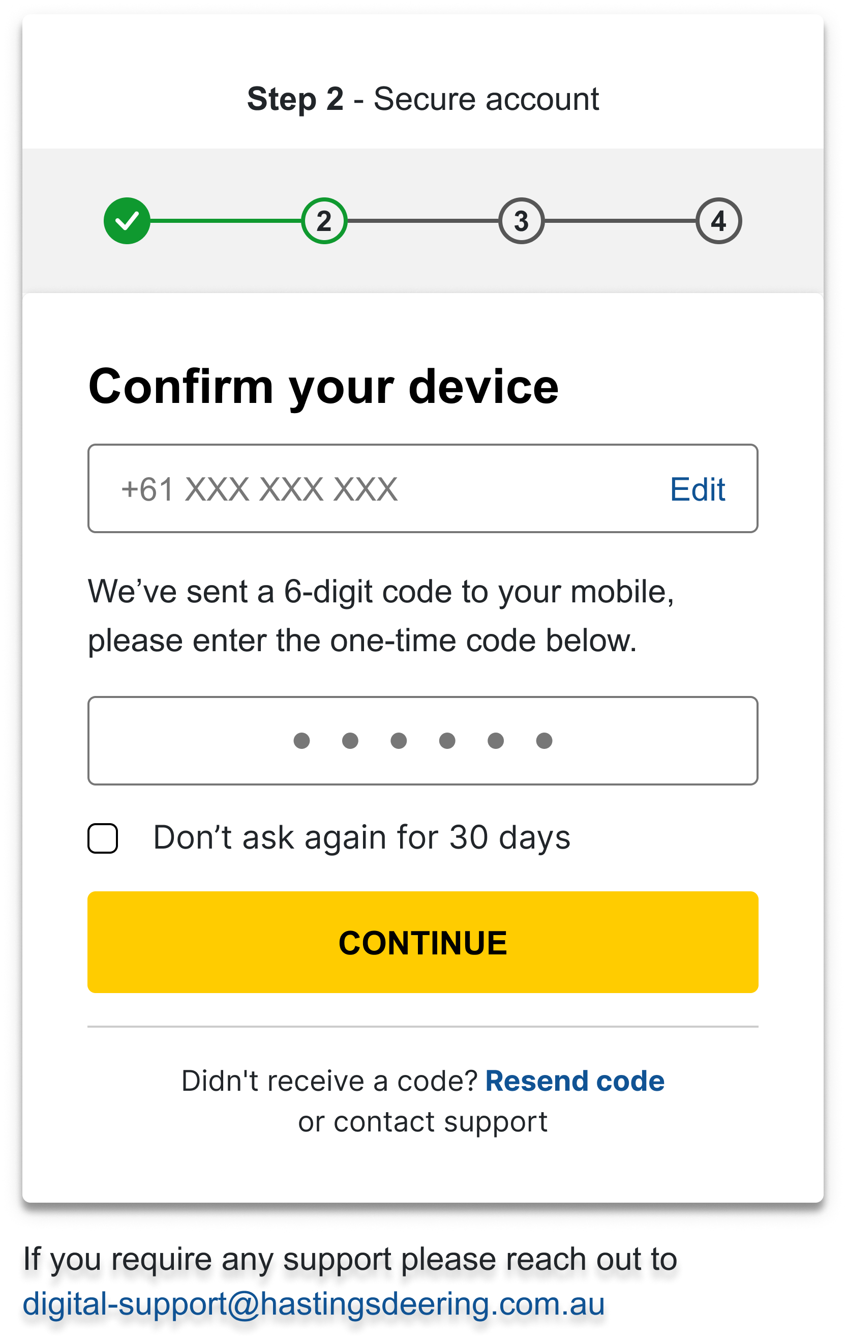 Getting Started FAQs – HD360