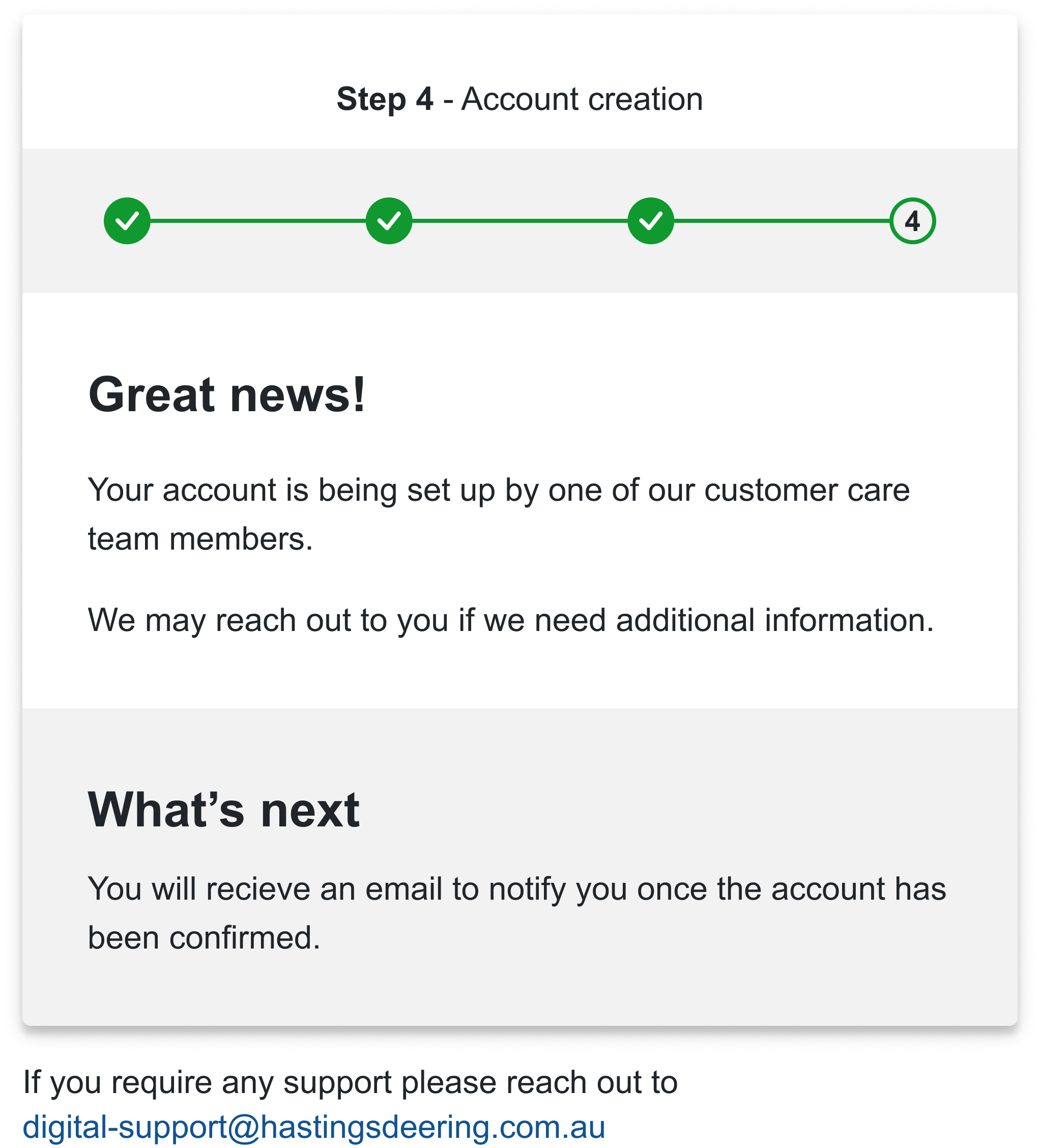 Getting Started FAQs – HD360