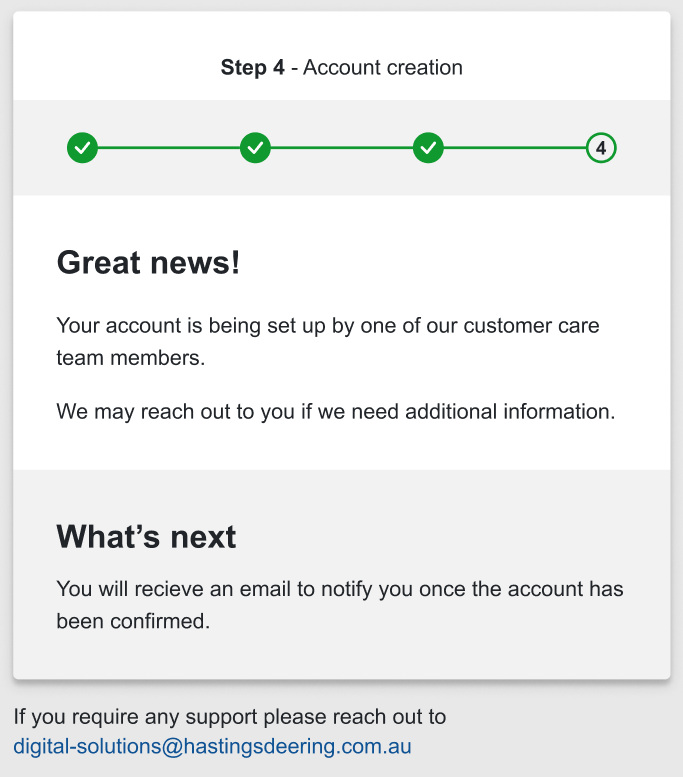 Getting Started FAQs – HD360